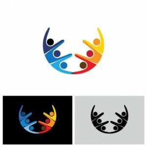 Kumpulan Logo Komunitas Keren Terbagus dan Terlengkap - Blog Pengajar Tekno