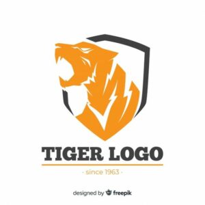 Kumpulan Logo Macan Keren Terbagus dan Terlengkap - Blog Pengajar Tekno