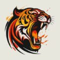 Kumpulan Logo Macan Keren Terbagus dan Terlengkap - Blog Pengajar Tekno