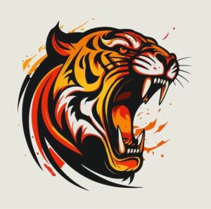 Kumpulan Logo Macan Keren Terbagus dan Terlengkap - Blog Pengajar Tekno
