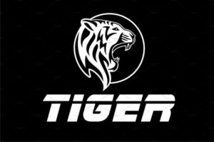 Kumpulan Logo Macan Keren Terbagus dan Terlengkap - Blog Pengajar Tekno