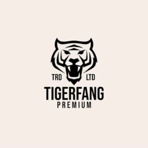 Kumpulan Logo Macan Keren Terbagus dan Terlengkap - Blog Pengajar Tekno