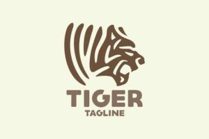 Kumpulan Logo Macan Keren Terbagus dan Terlengkap - Blog Pengajar Tekno