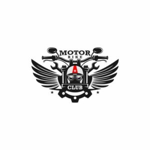 Kumpulan Logo Motor Keren Terbagus dan Terlengkap - Blog Pengajar Tekno