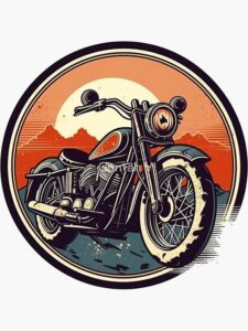 Kumpulan Logo Motor Keren Terbagus dan Terlengkap - Blog Pengajar Tekno
