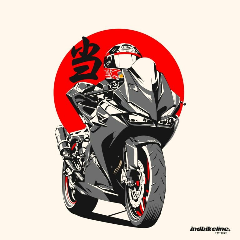 Kumpulan Logo Motor Keren Terbagus dan Terlengkap - Blog Pengajar Tekno