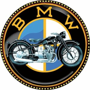 Kumpulan Logo Motor Keren Terbagus dan Terlengkap - Blog Pengajar Tekno