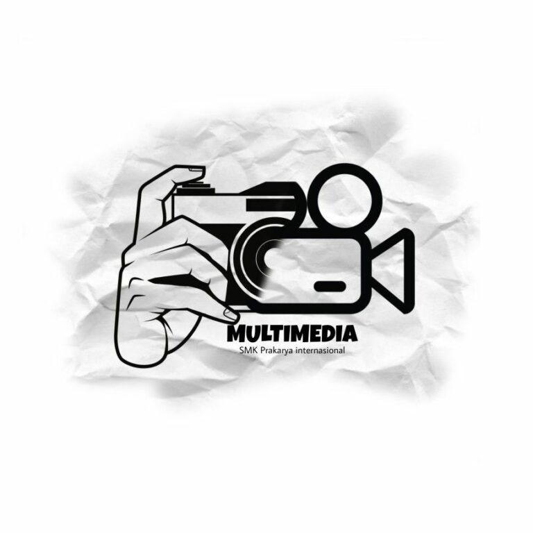 Kumpulan Logo Multimedia Keren Terbagus dan Terlengkap - Blog Pengajar ...