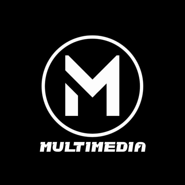 Kumpulan Logo Multimedia Keren Terbagus dan Terlengkap - Blog Pengajar Tekno