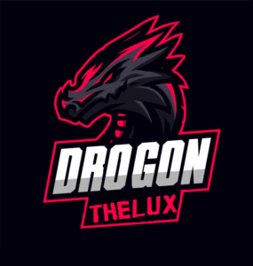 Kumpulan Logo Naga Keren Terbagus dan Terlengkap - Blog Pengajar Tekno