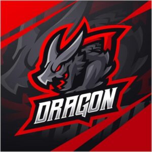 Kumpulan Logo Naga Keren Terbagus dan Terlengkap - Blog Pengajar Tekno