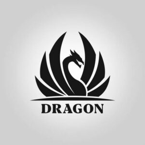Kumpulan Logo Naga Keren Terbagus dan Terlengkap - Blog Pengajar Tekno