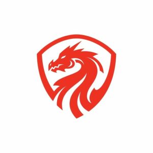 Kumpulan Logo Naga Keren Terbagus dan Terlengkap - Blog Pengajar Tekno