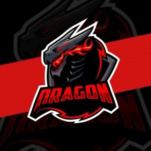 Kumpulan Logo Naga Keren Terbagus dan Terlengkap - Blog Pengajar Tekno