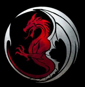 Kumpulan Logo Naga Keren Terbagus dan Terlengkap - Blog Pengajar Tekno