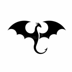 Kumpulan Logo Naga Keren Terbagus dan Terlengkap - Blog Pengajar Tekno