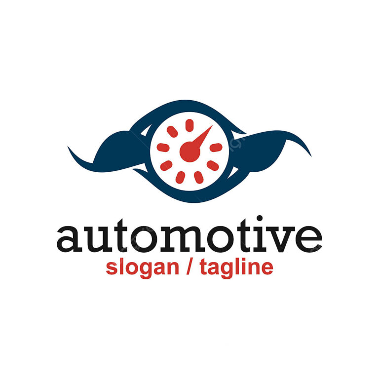 Kumpulan Logo Otomotif Keren Terbagus dan Terlengkap - Blog Pengajar Tekno