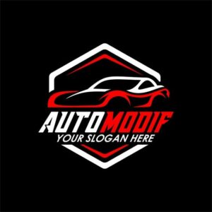 Kumpulan Logo Otomotif Keren Terbagus dan Terlengkap - Blog Pengajar Tekno