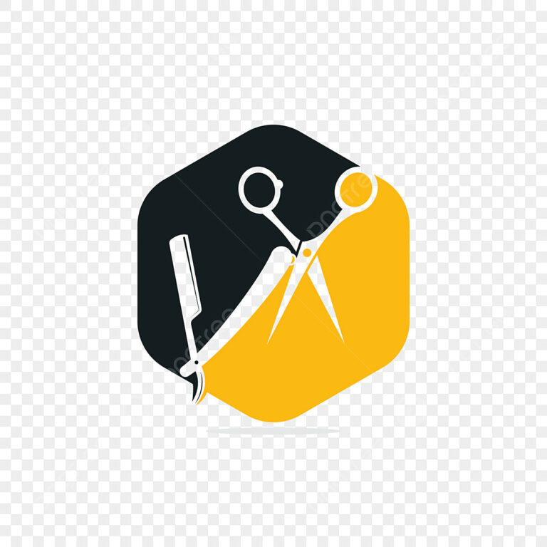 Kumpulan Logo Pangkas Rambut Keren Terbagus dan Terlengkap - Blog ...