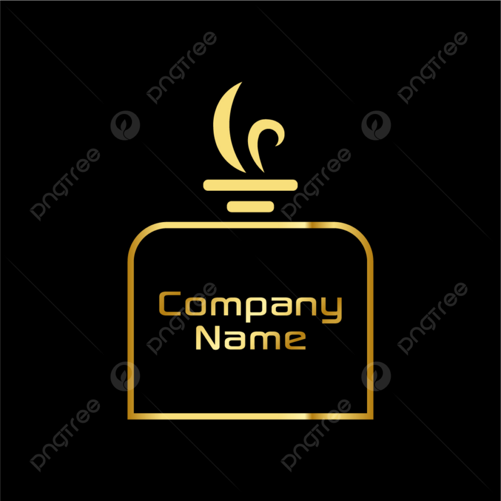 Kumpulan Logo Parfum Keren Terbagus dan Terlengkap - Blog Pengajar Tekno