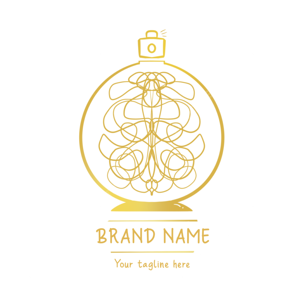 Kumpulan Logo Parfum Keren Terbagus dan Terlengkap - Blog Pengajar Tekno