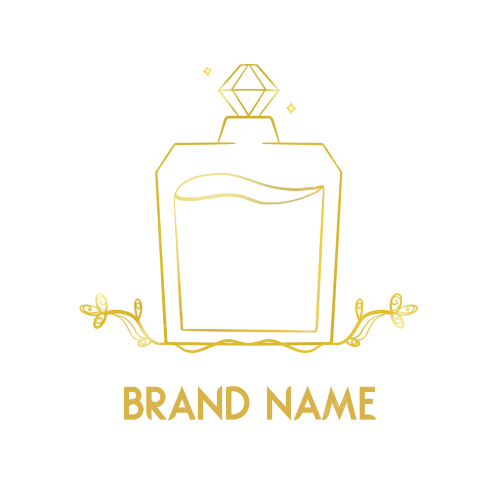 Kumpulan Logo Parfum Keren Terbagus dan Terlengkap - Blog Pengajar Tekno