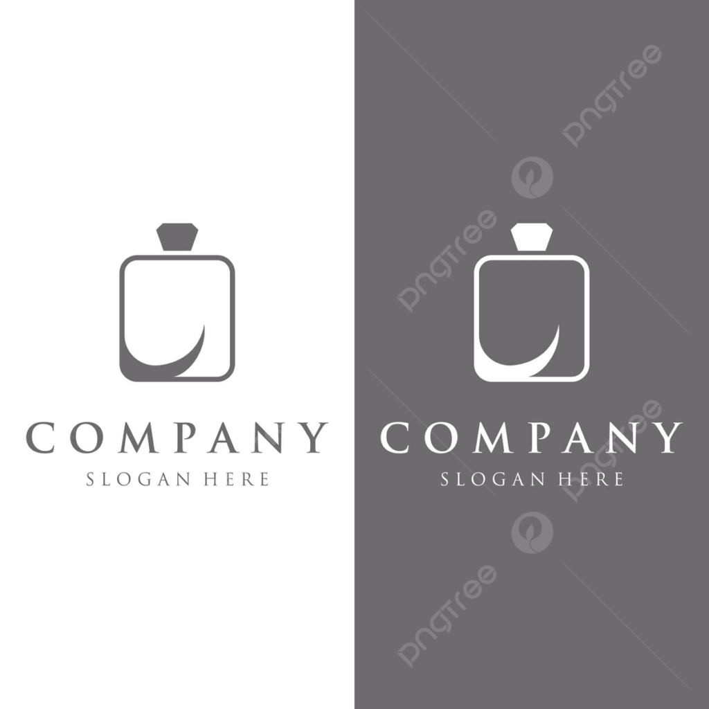 Kumpulan Logo Parfum Keren Terbagus dan Terlengkap - Blog Pengajar Tekno