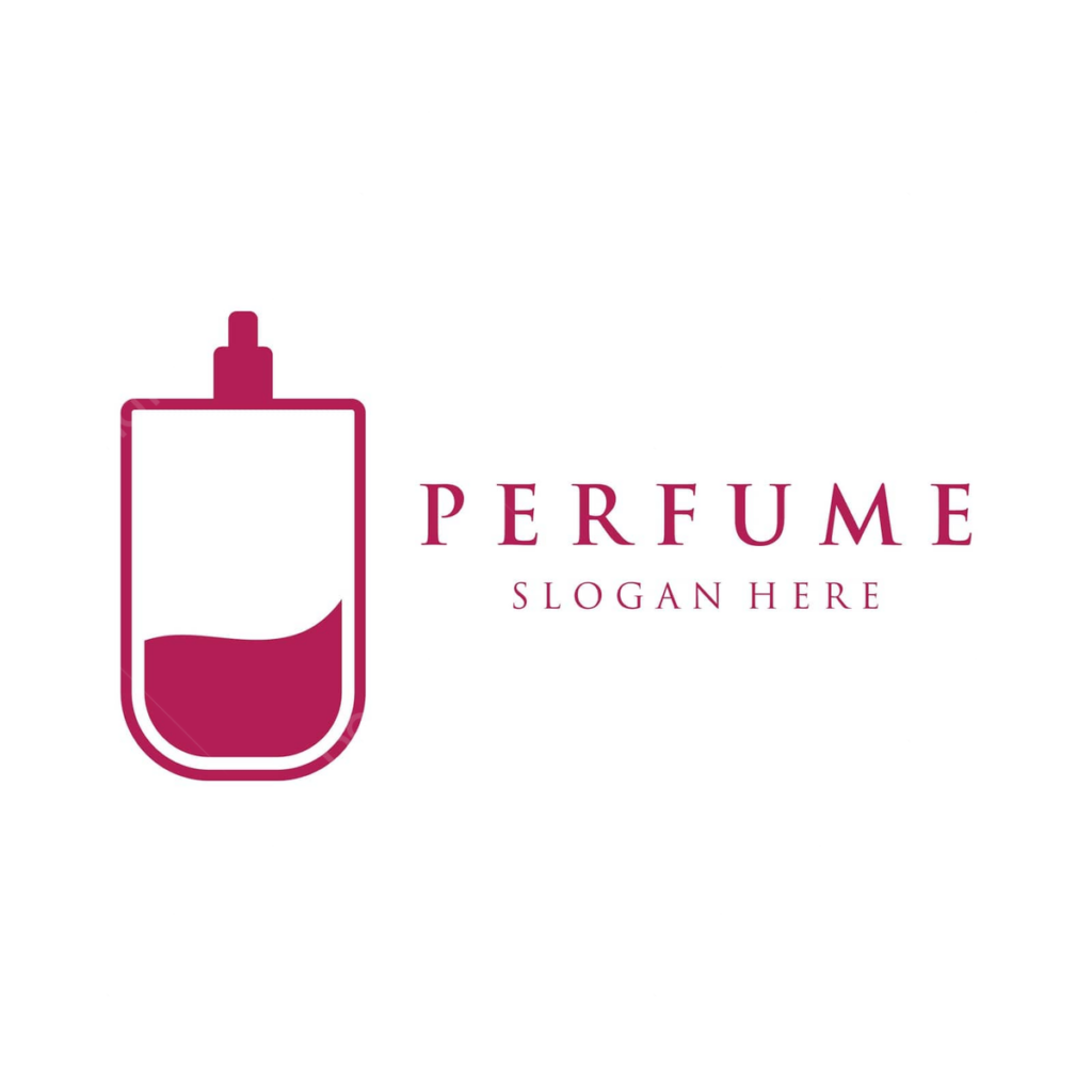 Kumpulan Logo Parfum Keren Terbagus dan Terlengkap - Blog Pengajar Tekno