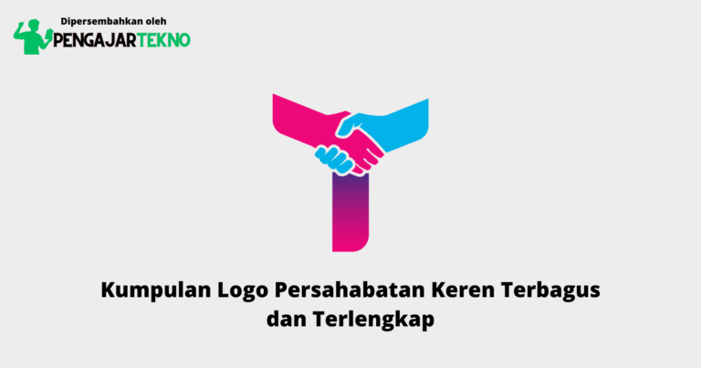 Kumpulan Logo Persahabatan Keren Terbagus dan Terlengkap - Blog ...