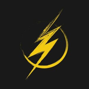 Kumpulan Logo Petir Keren Terbagus dan Terlengkap - Blog Pengajar Tekno