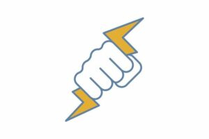 Kumpulan Logo Petir Keren Terbagus dan Terlengkap - Blog Pengajar Tekno