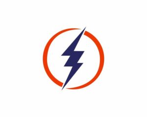 Kumpulan Logo Petir Keren Terbagus dan Terlengkap - Blog Pengajar Tekno