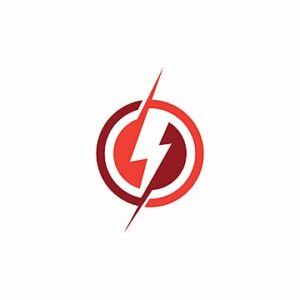 Kumpulan Logo Petir Keren Terbagus dan Terlengkap - Blog Pengajar Tekno