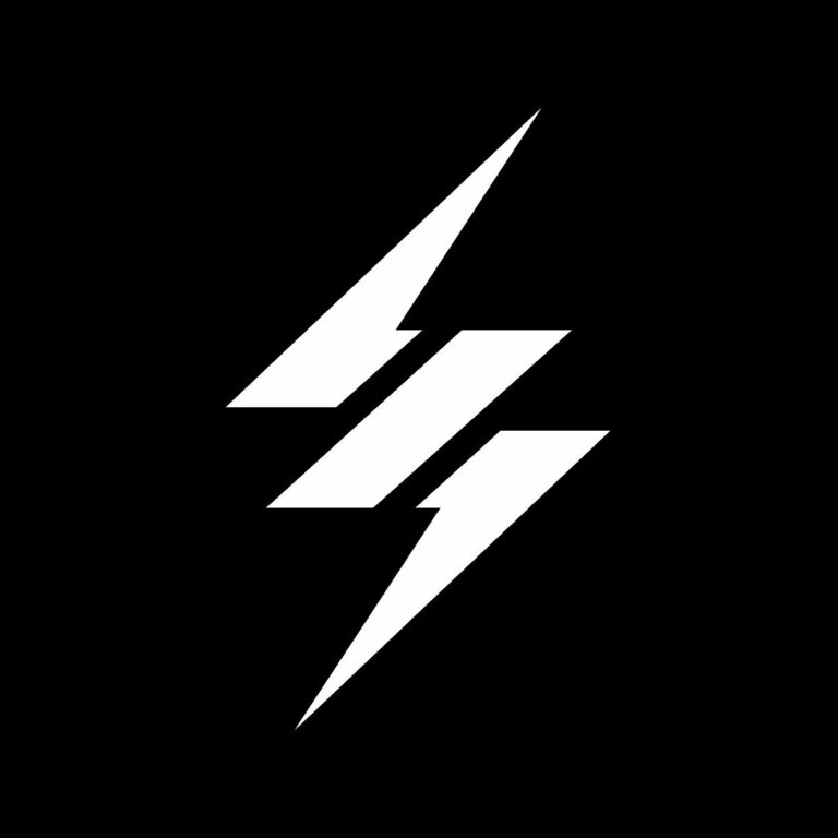 Kumpulan Logo Petir Keren Terbagus dan Terlengkap - Blog Pengajar Tekno