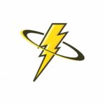 Kumpulan Logo Petir Keren Terbagus dan Terlengkap - Blog Pengajar Tekno