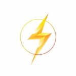 Kumpulan Logo Petir Keren Terbagus dan Terlengkap - Blog Pengajar Tekno