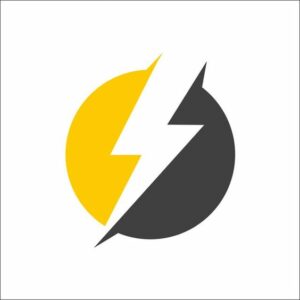 Kumpulan Logo Petir Keren Terbagus dan Terlengkap - Blog Pengajar Tekno