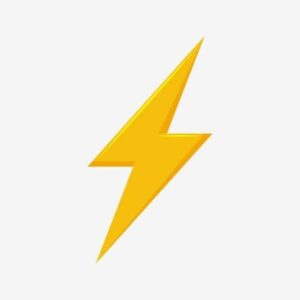 Kumpulan Logo Petir Keren Terbagus dan Terlengkap - Blog Pengajar Tekno