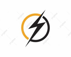 Kumpulan Logo Petir Keren Terbagus dan Terlengkap - Blog Pengajar Tekno