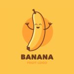 Kumpulan Logo Pisang Keren Terbagus dan Terlengkap - Blog Pengajar Tekno