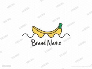 Kumpulan Logo Pisang Keren Terbagus dan Terlengkap - Blog Pengajar Tekno