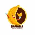 Kumpulan Logo Pisang Keren Terbagus dan Terlengkap - Blog Pengajar Tekno
