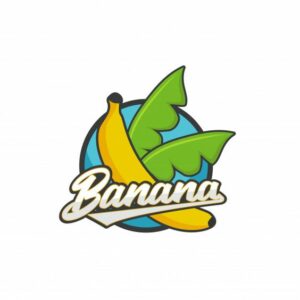 Kumpulan Logo Pisang Keren Terbagus dan Terlengkap - Blog Pengajar Tekno
