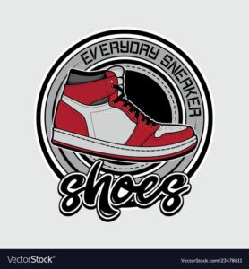 Kumpulan Logo Sepatu Keren Terbagus dan Terlengkap - Blog Pengajar Tekno