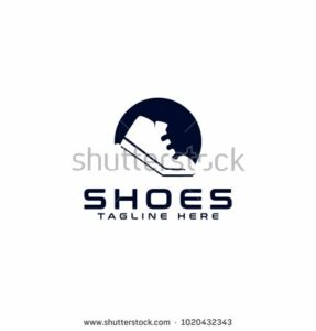 Kumpulan Logo Sepatu Keren Terbagus dan Terlengkap - Blog Pengajar Tekno