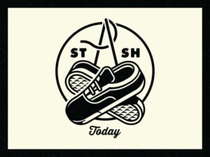 Kumpulan Logo Sepatu Keren Terbagus dan Terlengkap - Blog Pengajar Tekno