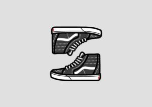 Kumpulan Logo Sepatu Keren Terbagus dan Terlengkap - Blog Pengajar Tekno