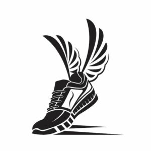 Kumpulan Logo Sepatu Keren Terbagus dan Terlengkap - Blog Pengajar Tekno