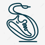 Kumpulan Logo Sepatu Keren Terbagus dan Terlengkap - Blog Pengajar Tekno