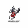 Kumpulan Logo Sepatu Keren Terbagus dan Terlengkap - Blog Pengajar Tekno